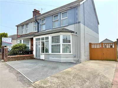 Property details for East Street, Chickerell, Weymouth Offers In Excess ...